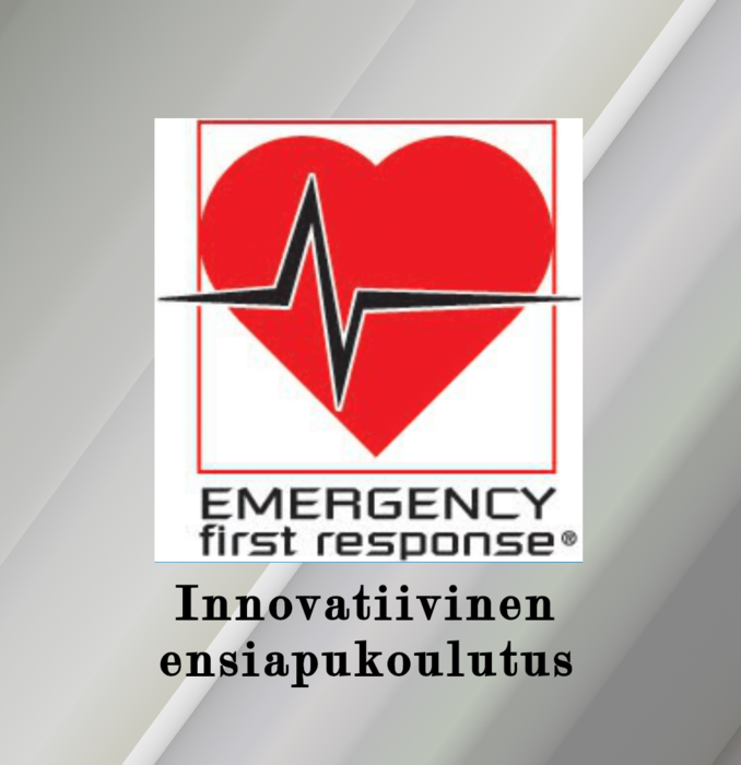 EFR - Ensiapukoulutus Primary Care - Eräpeikko